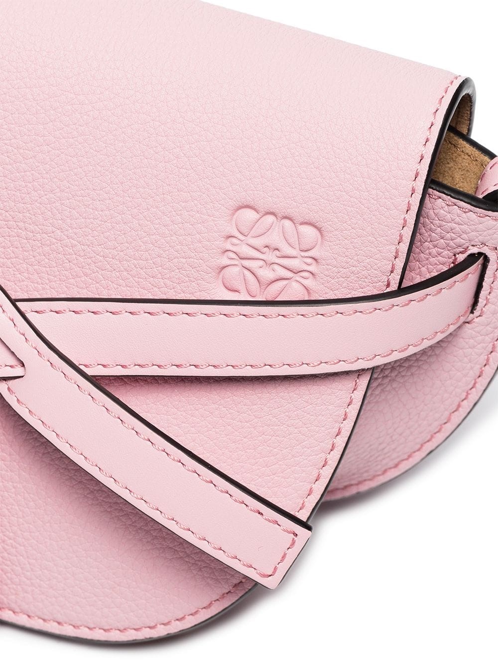 Loewe Gate Mini Handbag | semashow.com