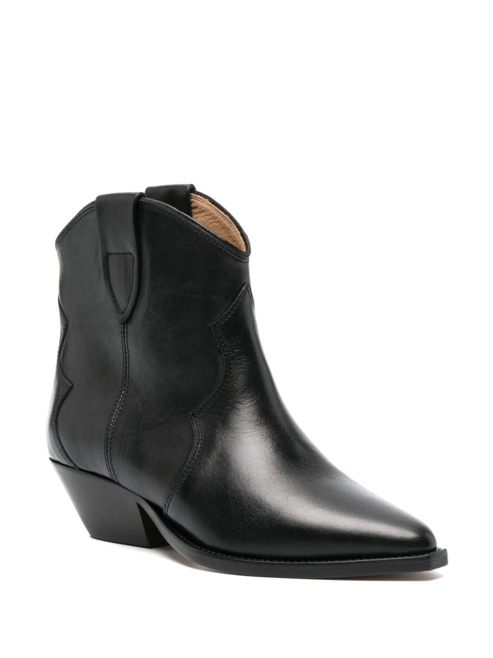 isabel marant DEWINA BOOTS available on montiboutique.com - 56875